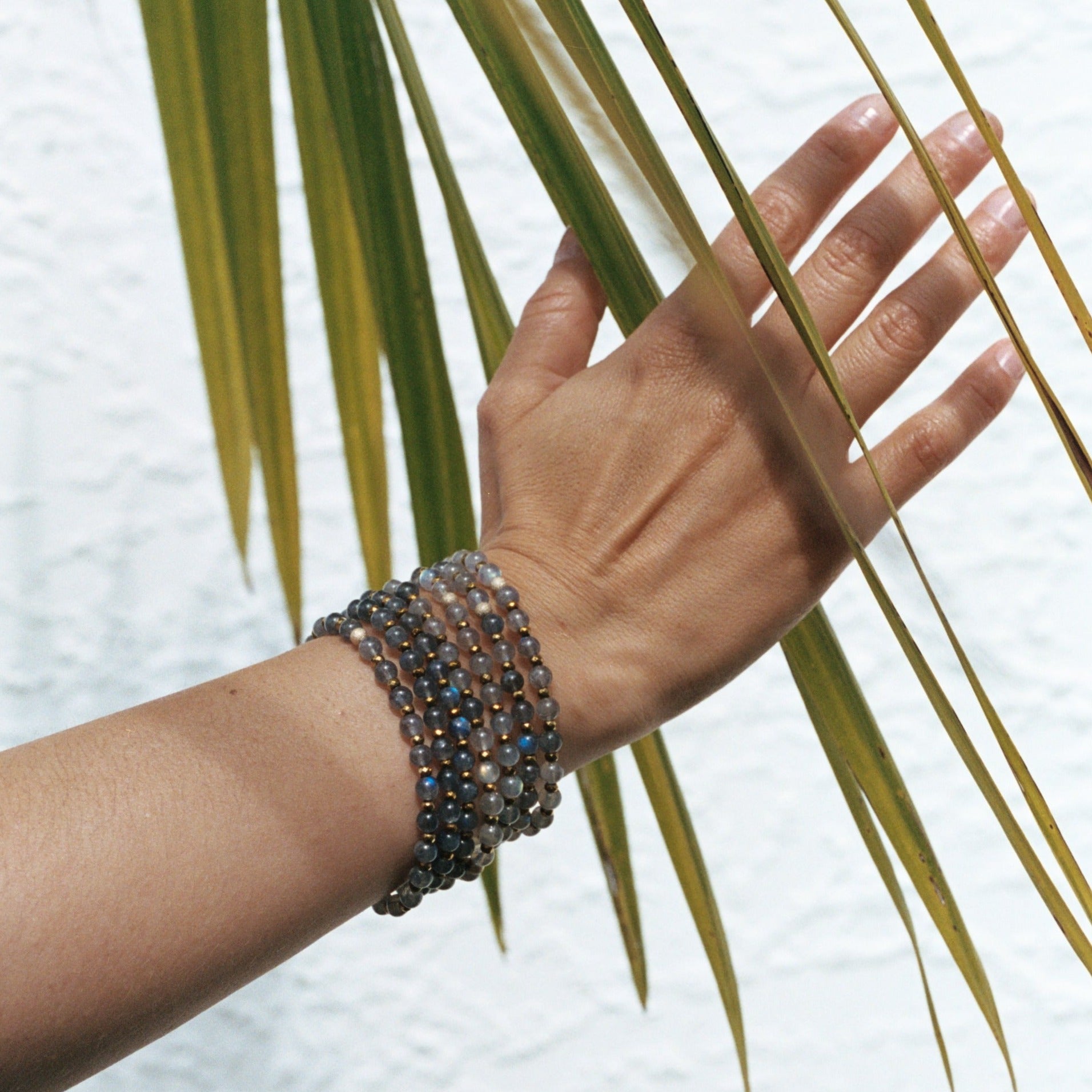 Moonlight Bracelet – V A N I A